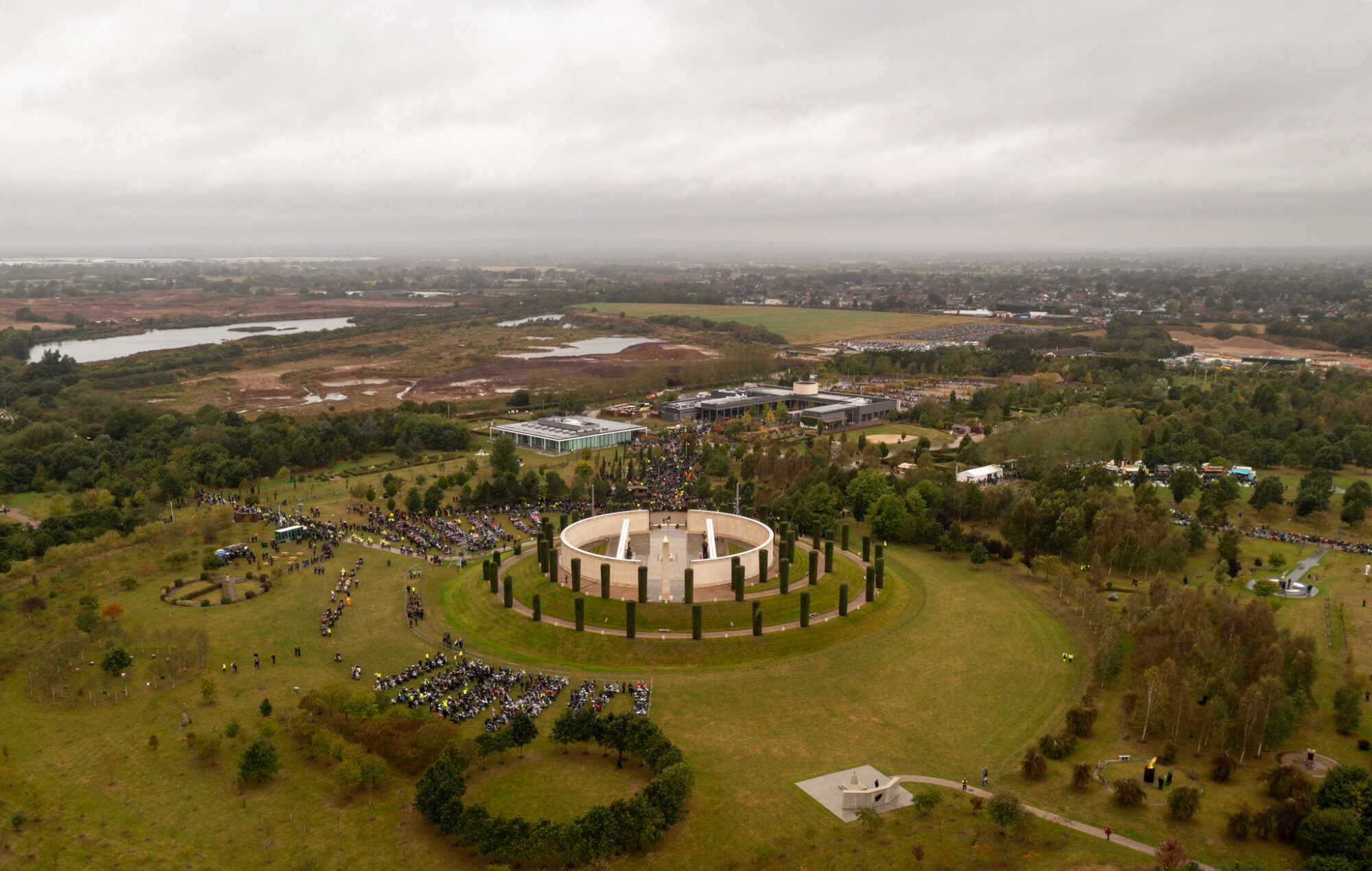 Ride to the Wall 2021 (RTTW) - Full Capture Media