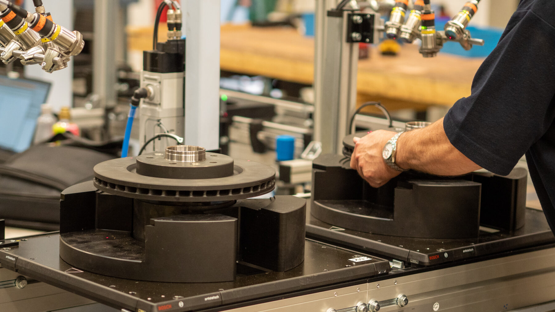Engineering Photography - Full Capture Media
